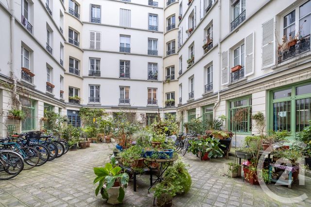 Agence immobilière à Paris 11 - Century 21 République